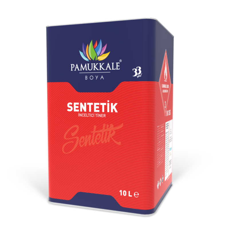 Tinerler - Pamukkale Boya